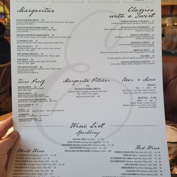 ELENA’S MEXICAN RESTAURANT - Updated June 2025 - 1899 Photos & 682 ...