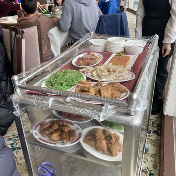 PACIFIC LIGHTHOUSE RESTAURANT - Updated October 2025 - 1541 Photos ...