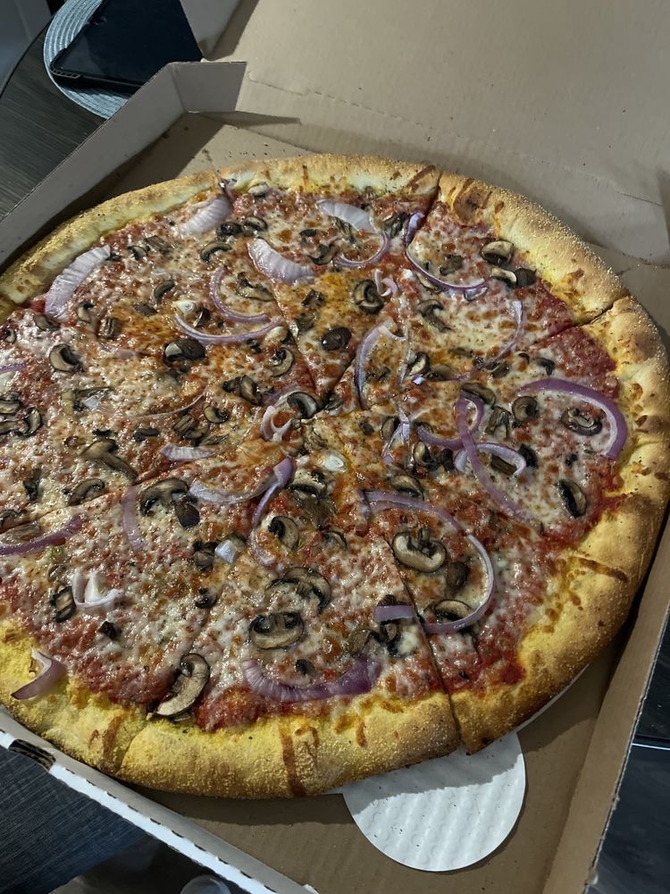 MARIOS SPEAKEASY PIZZA - Updated January 2025 - 23 Photos & 29 Reviews ...