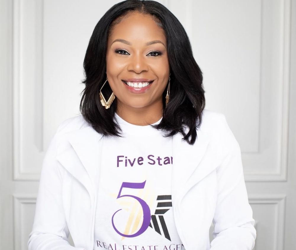 5 STAR REAL ESTATE AGENCY - Updated June 2024 - 8840 Madison Blvd ...