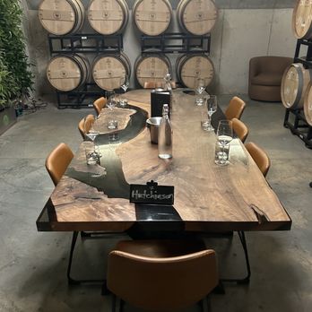 SLATE THEORY WINERY - 234 Photos & 117 Reviews - 10915 E US - 290 ...