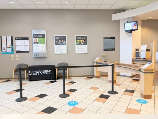 PROVIDENT CREDIT UNION - Updated December 2025 - 13 Photos & 83 Reviews ...