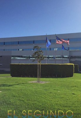 LOS ANGELES AIR FORCE BASE - Updated October 2025 - 21 Photos & 28 ...