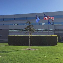 LOS ANGELES AIR FORCE BASE - 16 Photos & 26 Reviews - 483 N Aviation ...