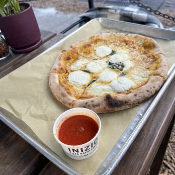 INIZIO PIZZA NAPOLETANA - Updated June 2024 - 478 Photos & 341 Reviews ...