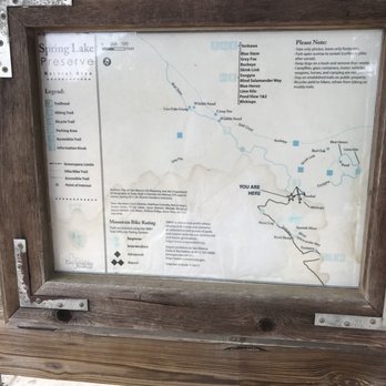 SPRING LAKE NATURAL AREA - Updated December 2025 - 50 Photos & 11 ...