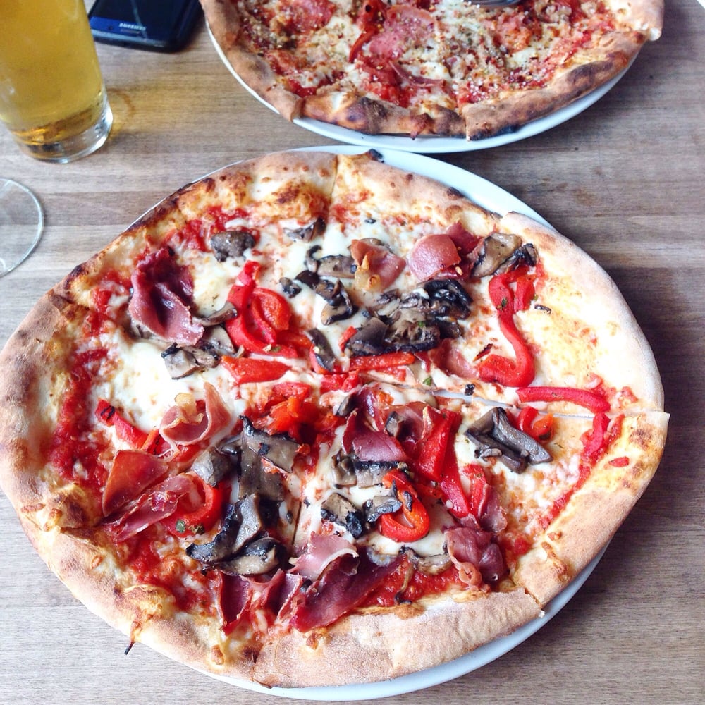 VELOCE ITALIAN KITCHEN - WATERLOO - Updated January 2026 - 11 Reviews ...