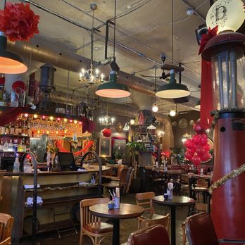 DARLING - Updated October 2024 - 227 Photos & 121 Reviews - 4328 ...