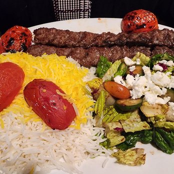 KOLBEH KABOB - Updated December 2024 - 350 Photos & 420 Reviews - 8700 ...