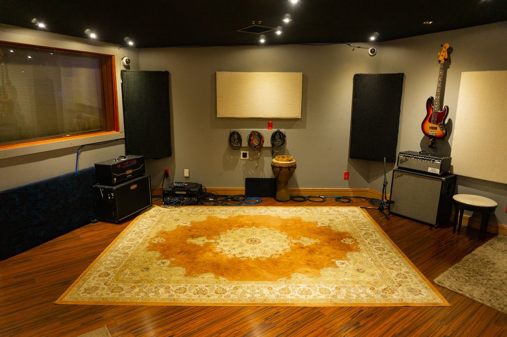 SUPER SECRET STUDIOS - Updated August 2025 - 807 NE Couch St, Portland ...