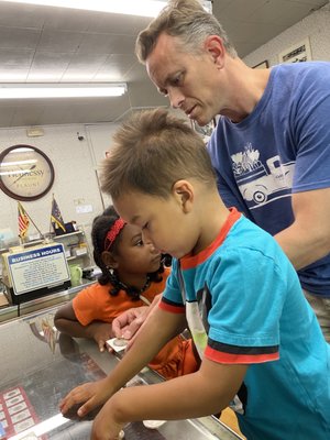 FRANKLIN COIN SHOP - Updated July 2024 - 27 Photos - 155 E Jefferson St ...