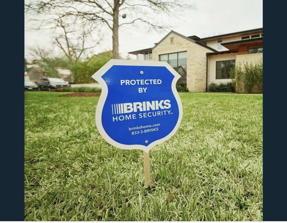 BRINKS HOME SECURITY - Updated October 2025 - 22 Reviews - Phoenix ...
