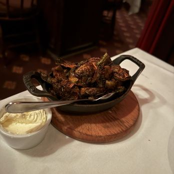 BARBERIAN’S STEAK HOUSE - Updated December 2025 - 360 Photos & 372 ...