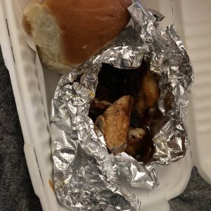 FISHBONE SEAFOOD - 72 Photos & 104 Reviews - 162 E Compton Blvd ...