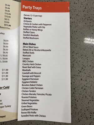 EZ STOP DELI AND VARIETY - Updated October 2025 - 17 Photos - 2091 ...