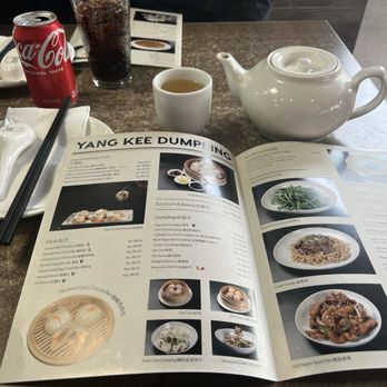 YANG KEE DUMPLING - Updated May 2025 - 1268 Photos & 595 Reviews - 2151 ...