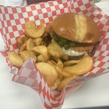 SMASH AND SLICE - Updated April 2025 - 269 Photos & 199 Reviews - 9845 ...