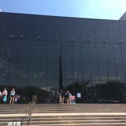 LOCKHEED MARTIN IMAX THEATER- NATIONAL AIR AND SPACE MUSEUM - 19 Photos ...