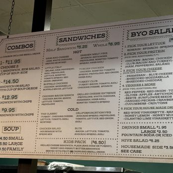 THE BEEHIVE - Updated August 2025 - 164 Photos & 111 Reviews - 55 E ...