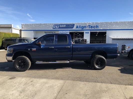 SAMTECH AUTOMOTIVE - Updated October 2025 - 19 Photos & 34 Reviews ...