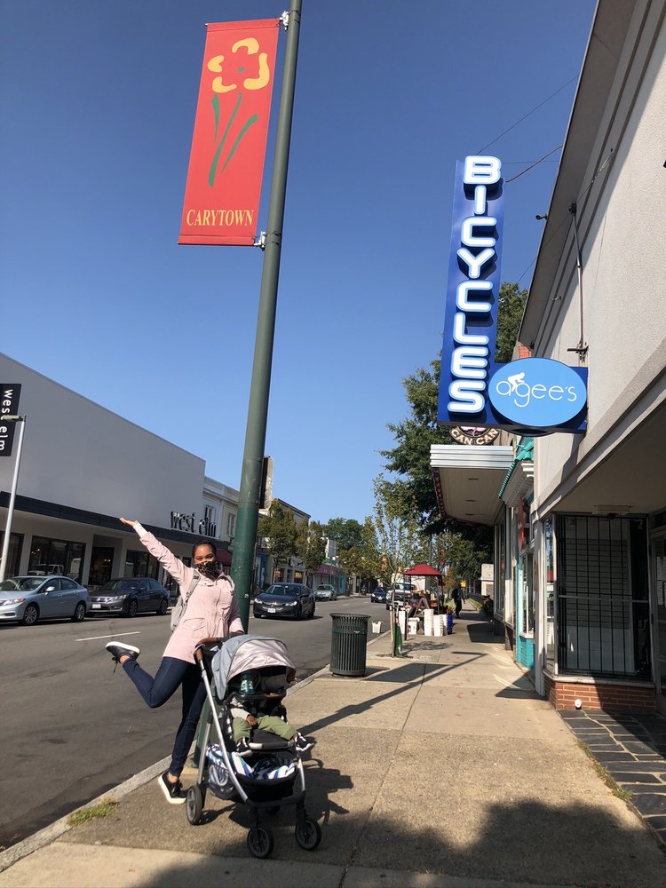 CARYTOWN SHOPPING DISTRICT - Updated May 2024 - 53 Photos & 27 Reviews ...