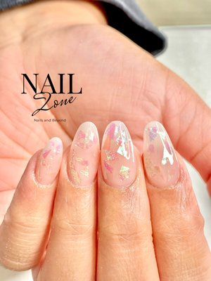 NAIL ZONE - Updated October 2025 - 136 Photos & 58 Reviews - 3955 E ...