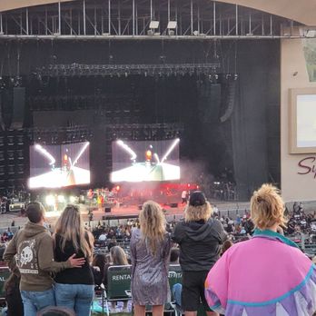NORTH ISLAND CREDIT UNION AMPHITHEATRE - Updated June 2025 - 218 Photos ...