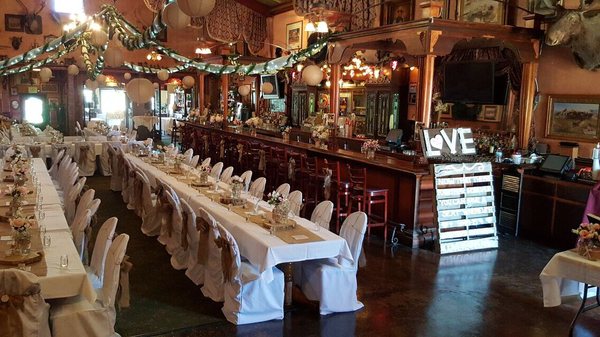 DIAMOND JIM’S SALOON - Updated June 2025 - 1874 Mentone Blvd, Mentone ...