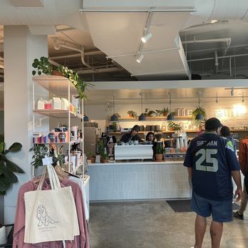 SIDEKICK COFFEE - Updated December 2025 - 319 Photos & 185 Reviews ...