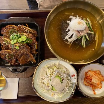 GUNG CHAE KOREAN HEALTHY KITCHEN - Updated October 2024 - 356 Photos ...