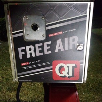 QUIKTRIP - Updated July 2025 - 29 Photos & 10 Reviews - 680 River Hwy ...