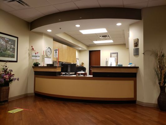 START THE START CENTER FOR CANCER CARE - Updated January 2026 - 11 ...