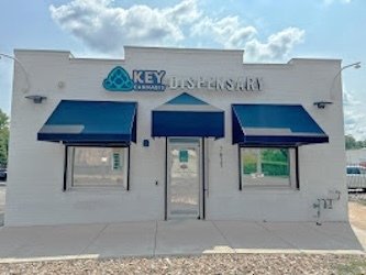 KEY CANNABIS DISPENSARY - Updated August 2025 - 7025 Prospect Ave ...