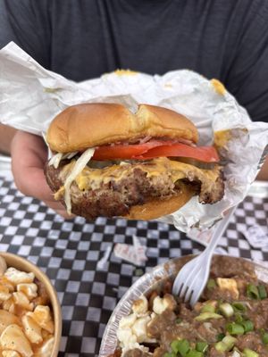 CHEZ HUGO BURGER SHOP - Updated December 2025 - 990 Rue Lamontagne ...