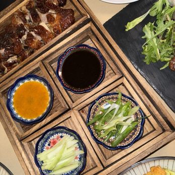 JING LI - Updated December 2024 - 248 Photos & 104 Reviews - 27-35 ...