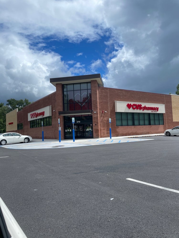 CVS - Updated April 2026 - 370 NY-306, Monsey, New York - Pharmacy ...