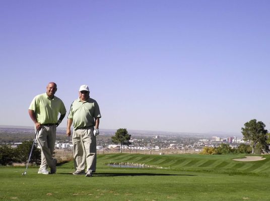 UNM CHAMPIONSHIP GOLF COURSE - Updated April 2026 - 11 Photos & 11 ...