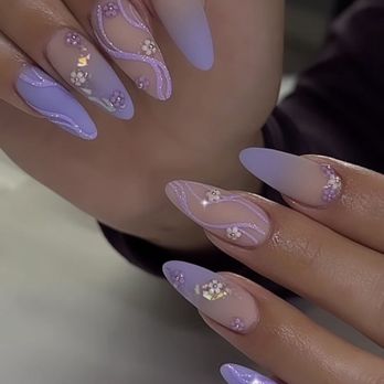 PAPILLON NAILS & SPA - Updated January 2025 - 489 Photos & 169 Reviews ...