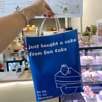 BON CAKE - Updated September 2025 - 71 Photos & 14 Reviews - 3255 ...
