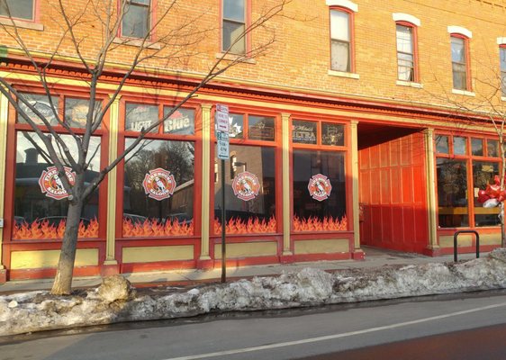 FIREHOUSE SALOON - Updated February 2025 - 23 Photos & 26 Reviews - 814 ...