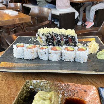 UMAI - Updated November 2024 - 1977 Photos & 1124 Reviews - 730 S Clark ...