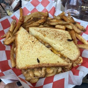 OLD CROW SMOKEHOUSE - 297 Photos & 504 Reviews - 3506 N Clark St ...