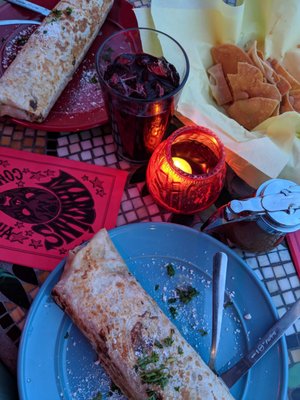 MARTIN’S COMIDA CHINGONA - 121 Photos & 200 Reviews - Mexican - 557 N ...