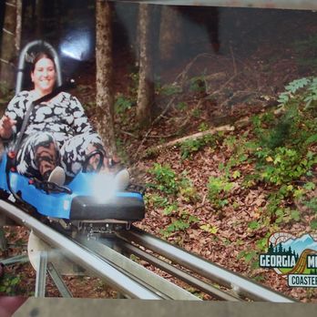GEORGIA MOUNTAIN COASTER - Updated January 2026 - 170 Photos & 113 ...