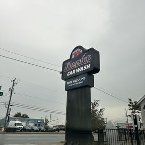 FLAGSTOP CAR WASH - Updated January 2025 - 17 Reviews - 2806 Old Pump ...