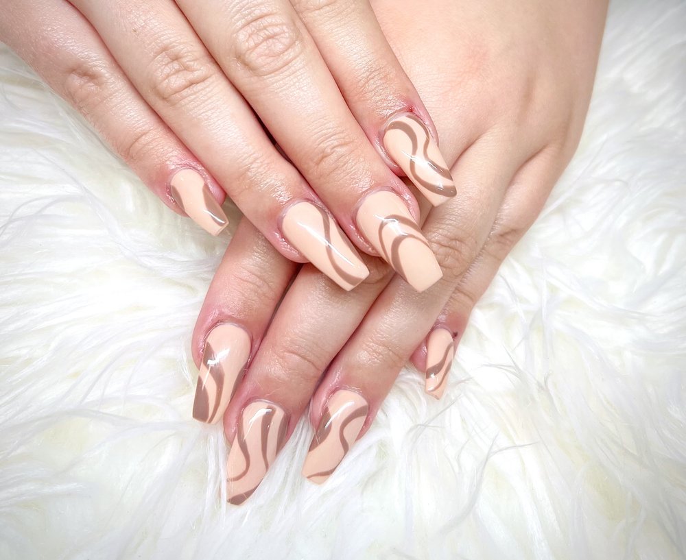 VIC’S NAILS & SPA - Updated October 2025 - 32 Photos & 58 Reviews ...