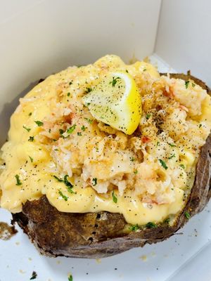 ROCK N’ POTATO - Updated May 2025 - 1064 Photos & 806 Reviews - 3785 S ...