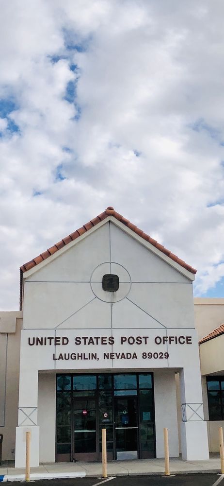 US POST OFFICE - Updated October 2025 - 15 Reviews - 2850 Needles Hwy ...