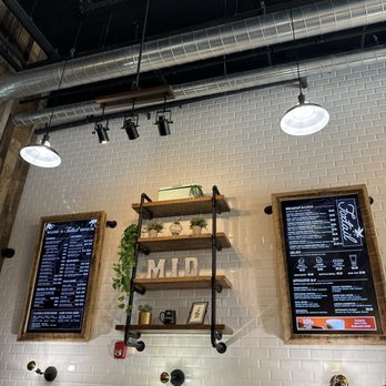 FOXTAIL COFFEE MIDTOWN ATLANTA - Updated June 2025 - 77 Photos & 26 ...