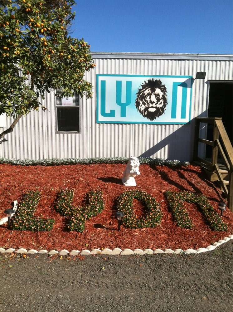 ALEX LYON & SON AUCTIONEERS - Updated September 2025 - 12601 State Rd ...